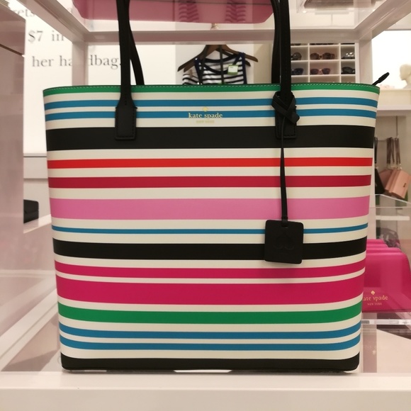 kate spade | Bags | Kate Spade Special Edition Comes With Price Tag ...